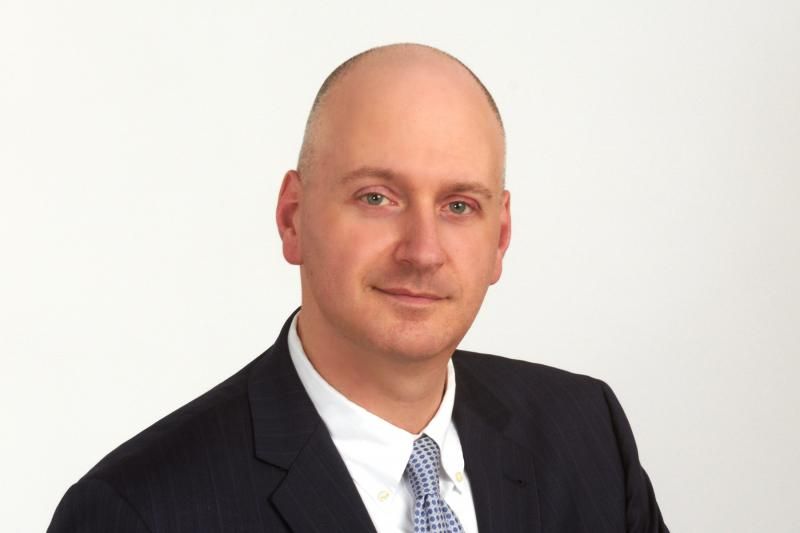 PartnerRe appoints new head of structured risk from WR Berkley ...